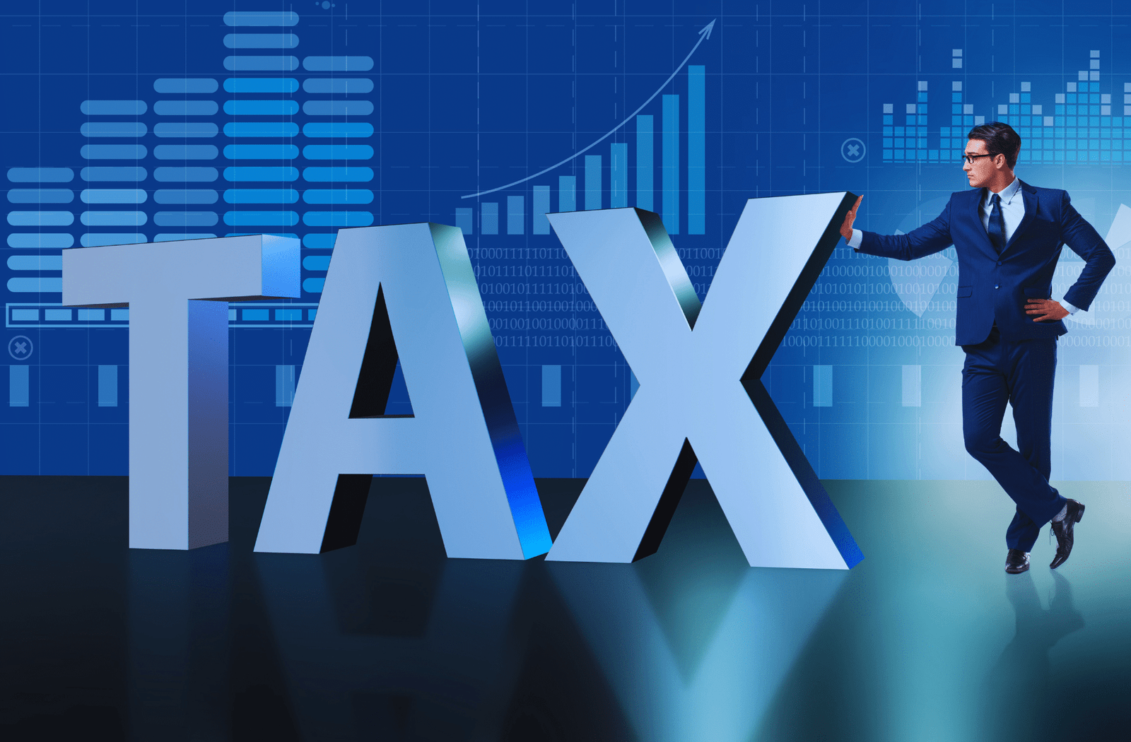 Corporate Tax Registration in UAE | Easy Step-by-Step Guide