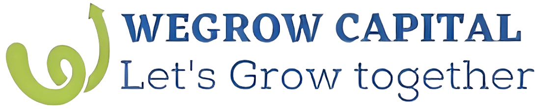 About us WeGrowCapital Fast & Reliable Business Solutions
